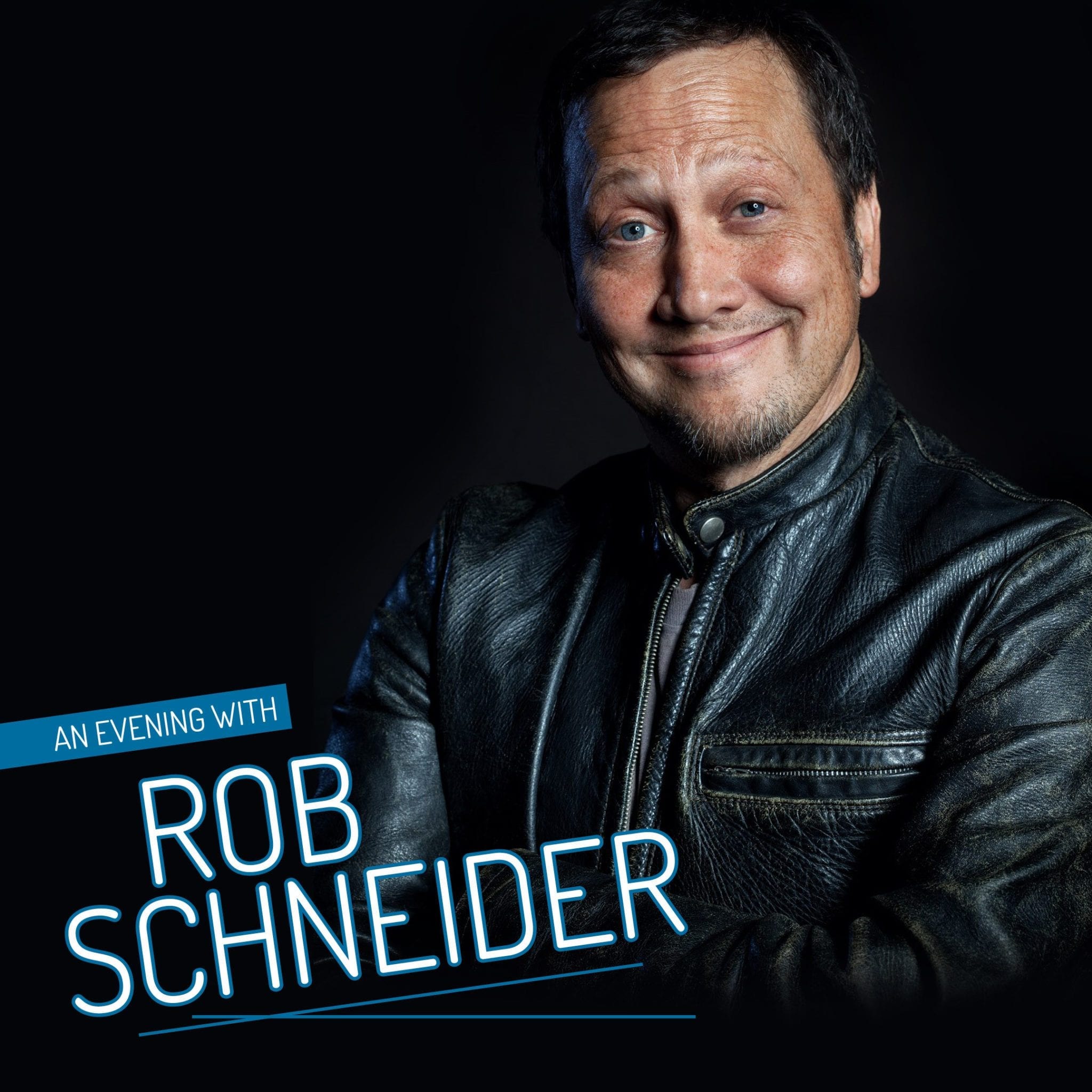 Rob Schneider - A Comic Soul
