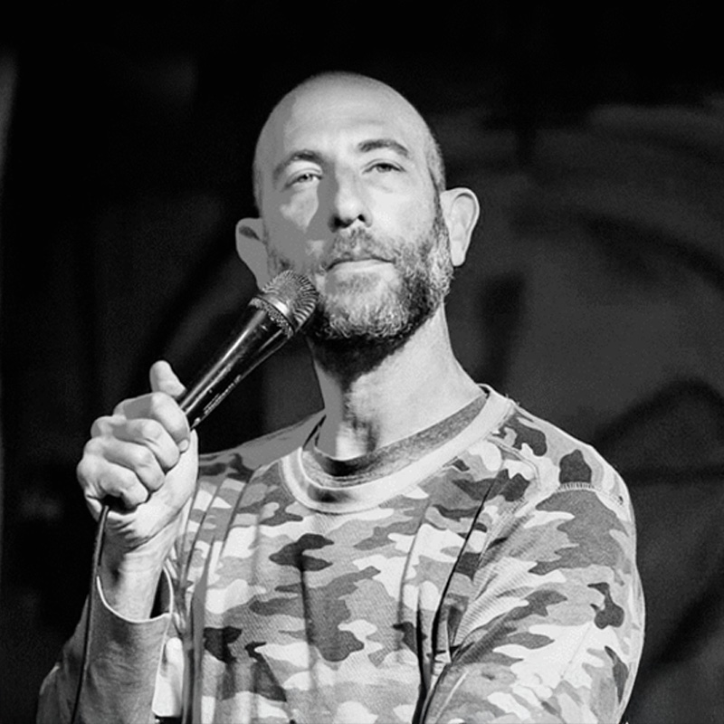 Ari Shaffir - A Comic Soul