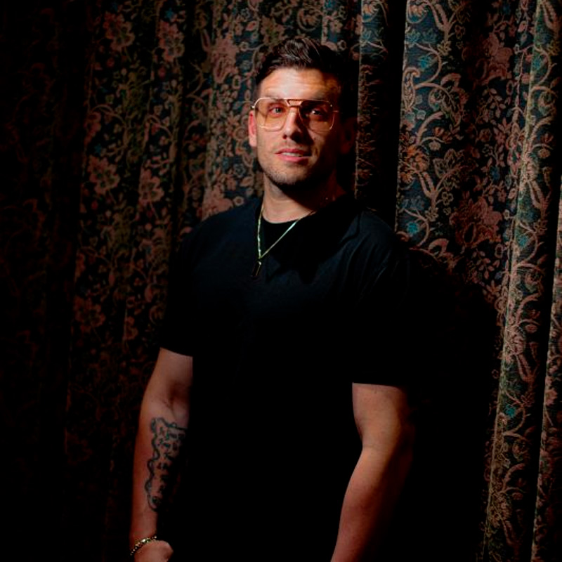 Chris Distefano - A Comic Soul