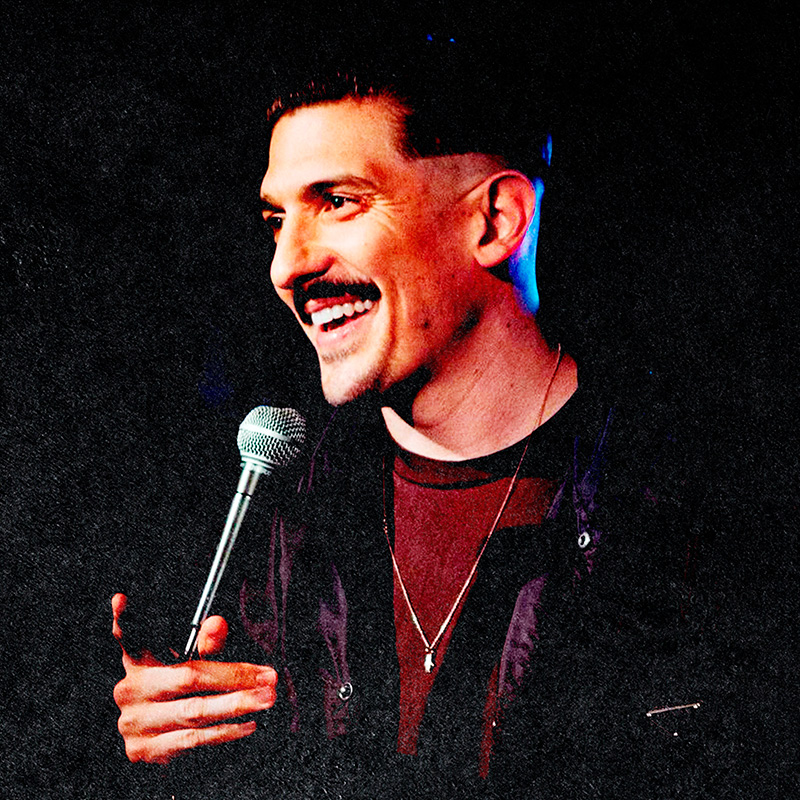 Andrew Schulz - A Comic Soul