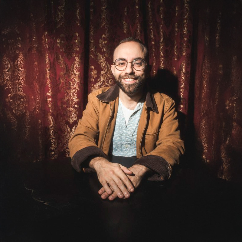 Gus Constantellis - A Comic Soul