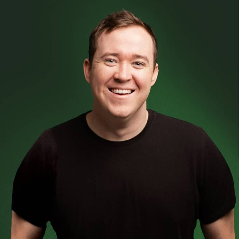 Shane Gillis - A Comic Soul