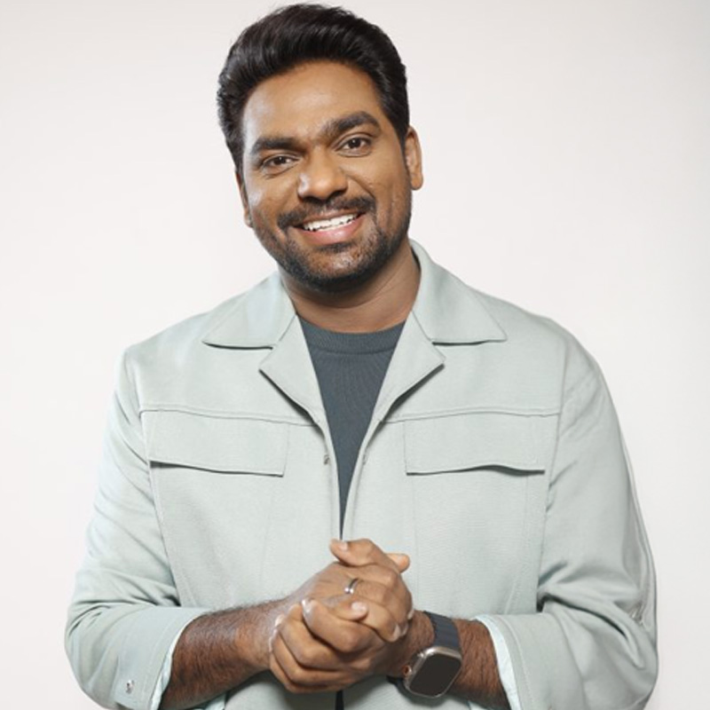 Zakir Khan - A Comic Soul
