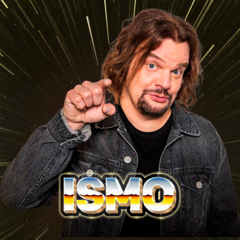 ISMO - A Comic Soul