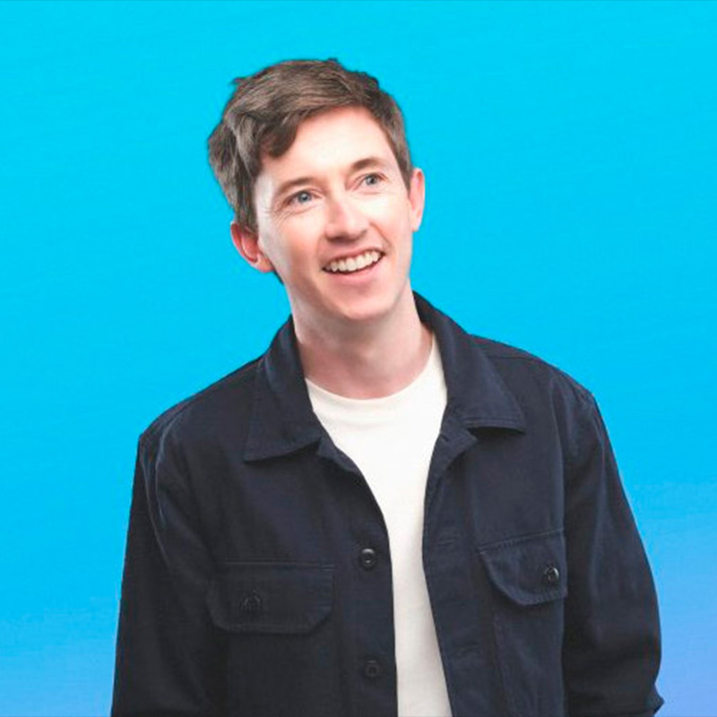 Jake Lambert - A Comic Soul