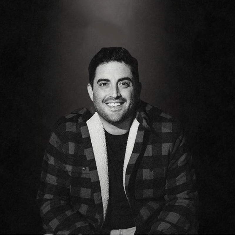 Jared Freid - A Comic Soul