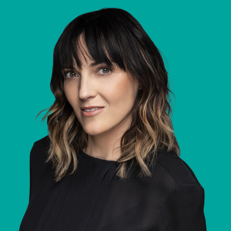 Jen Kirkman - A Comic Soul