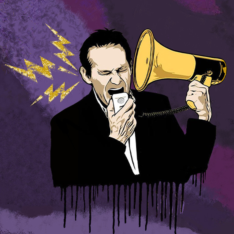Jimmy Dore - A Comic Soul