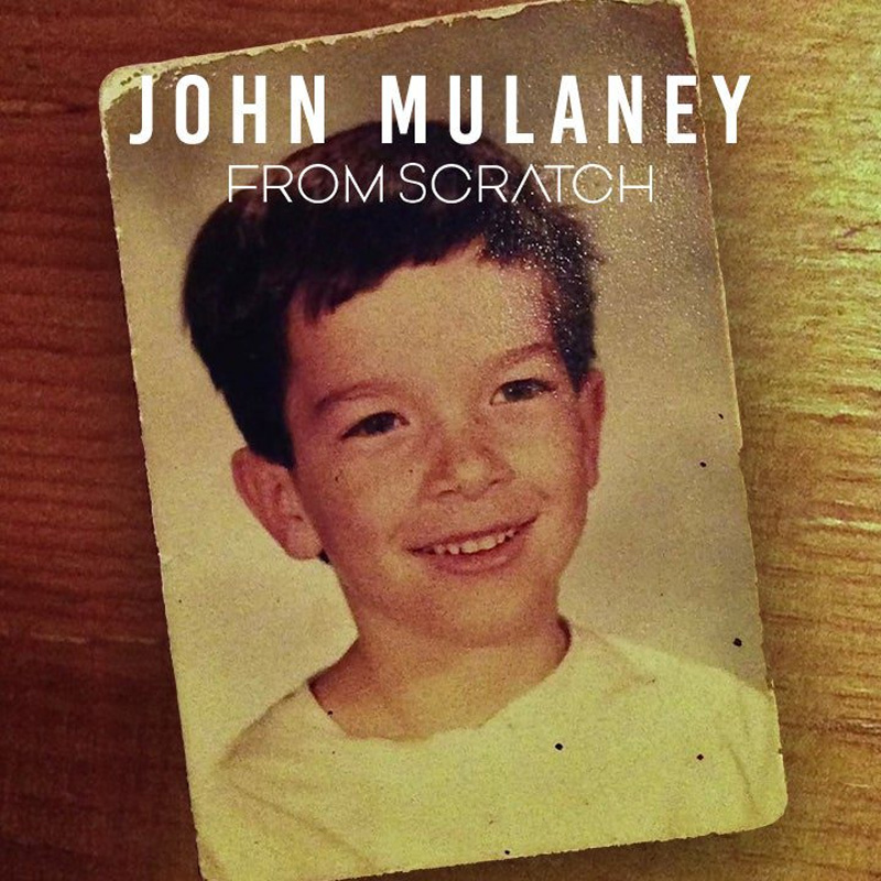 John Mulaney - A Comic Soul