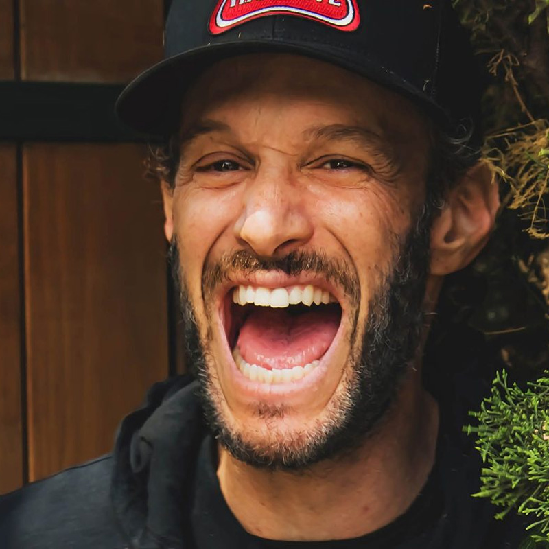 Josh Wolf - A Comic Soul
