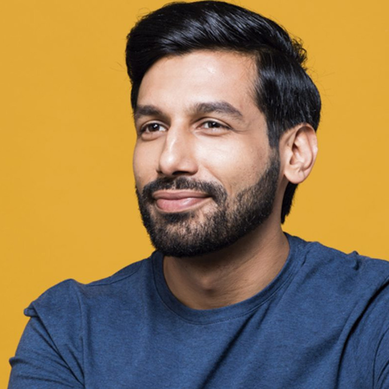 Kanan Gill - A Comic Soul
