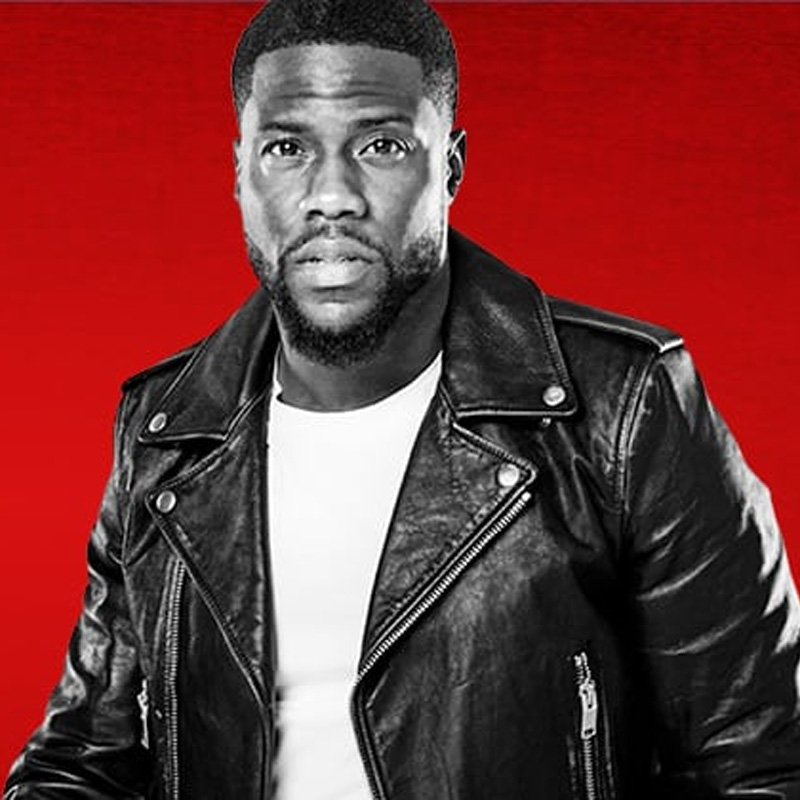 Kevin Hart - A Comic Soul