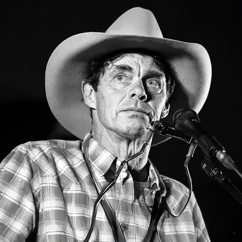 Rich Hall - A Comic Soul