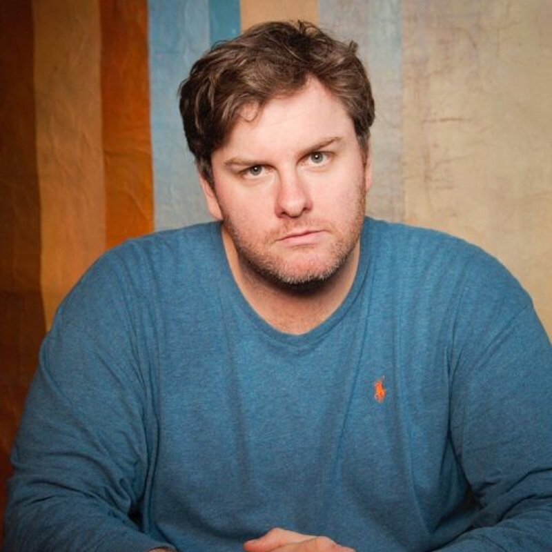 Tim Dillon - A Comic Soul