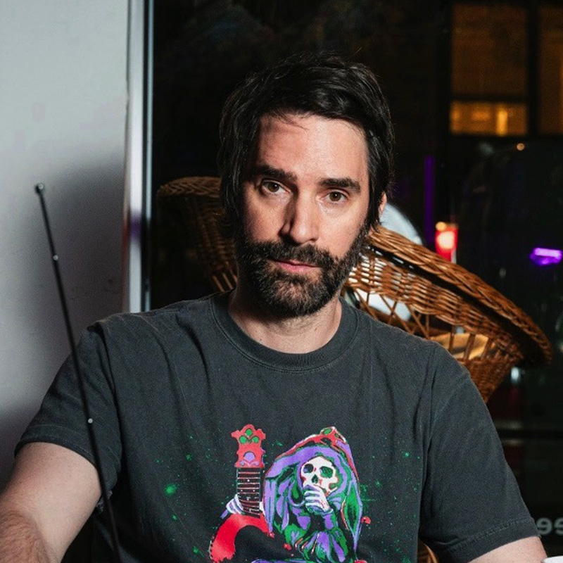 Phil Hanley - A Comic Soul