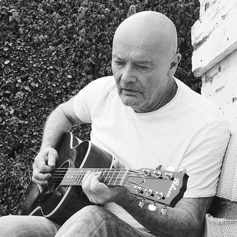 Creed Bratton - A Comic Soul