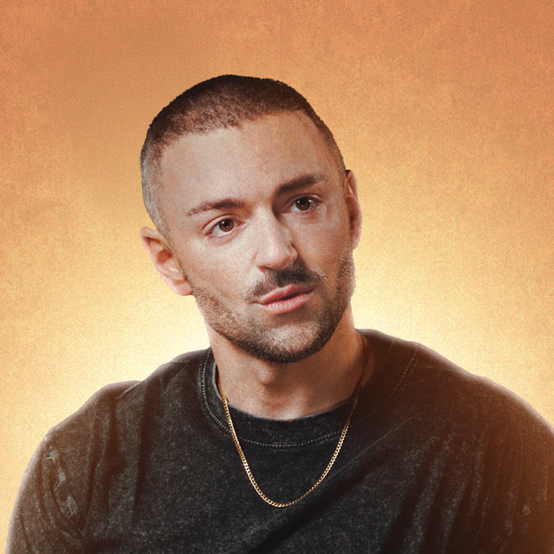 Matteo Lane - A Comic Soul