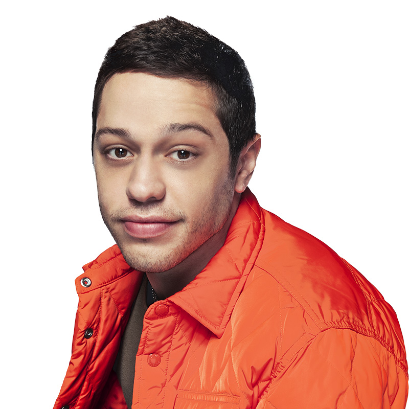 Pete Davidson - A Comic Soul