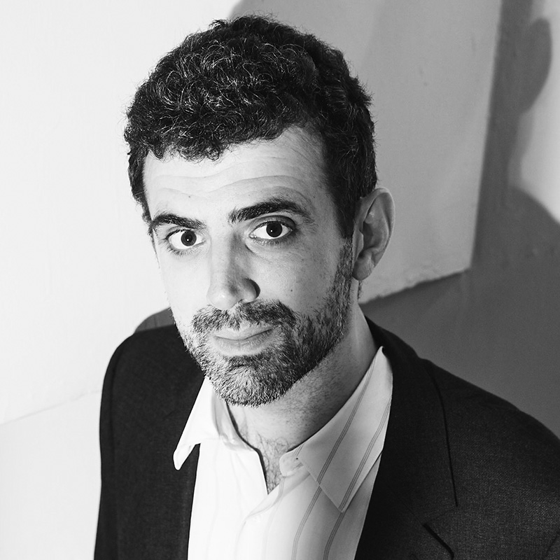 Sam Morril - A Comic Soul